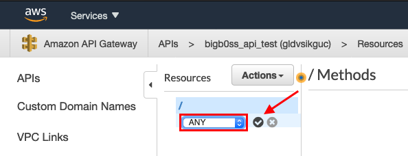 Rotating Source Ips Part 1 Aws Api Gateway Bigb0ss
